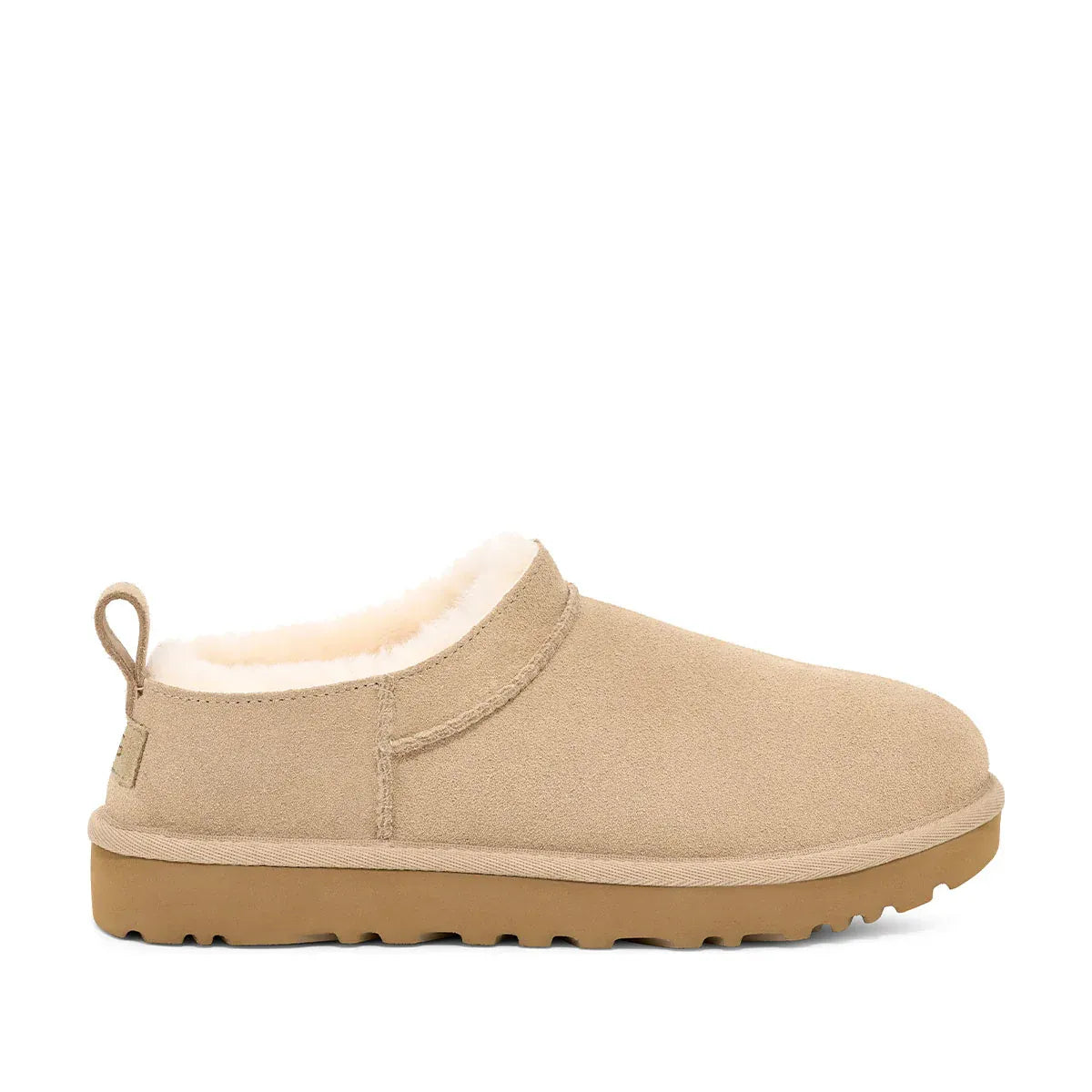 UGG Women Classic Micro Sand – MrShoes