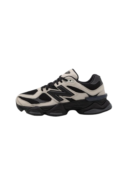 New Balance U9060 – Black Off White – MrShoes